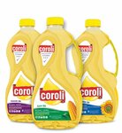 Coroli (Port Zayed, Abu Dhabi), kişisel bakım ürünleri  Abu Dabi'den