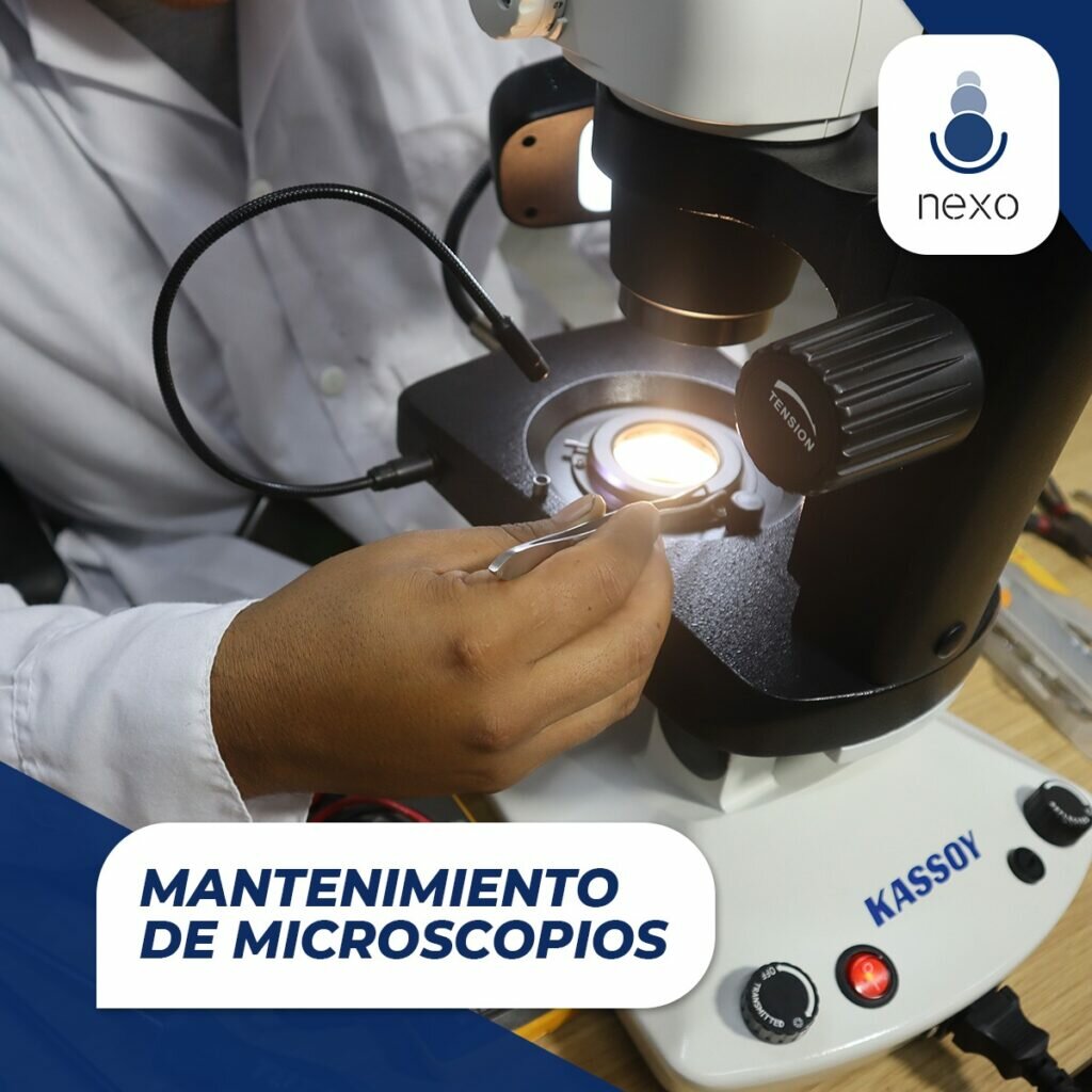Okul ekipmanları Nexo Equipment and Services, Lima, foto