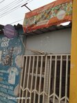 Avó Xinha (Luanda Province, Municipality of Luanda, Prenda), dondurmacılar  Loanda'dan