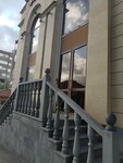 Dimats Srah (Ghazaros Aghayan Street No:59A), restoran  Vanadzor'dan