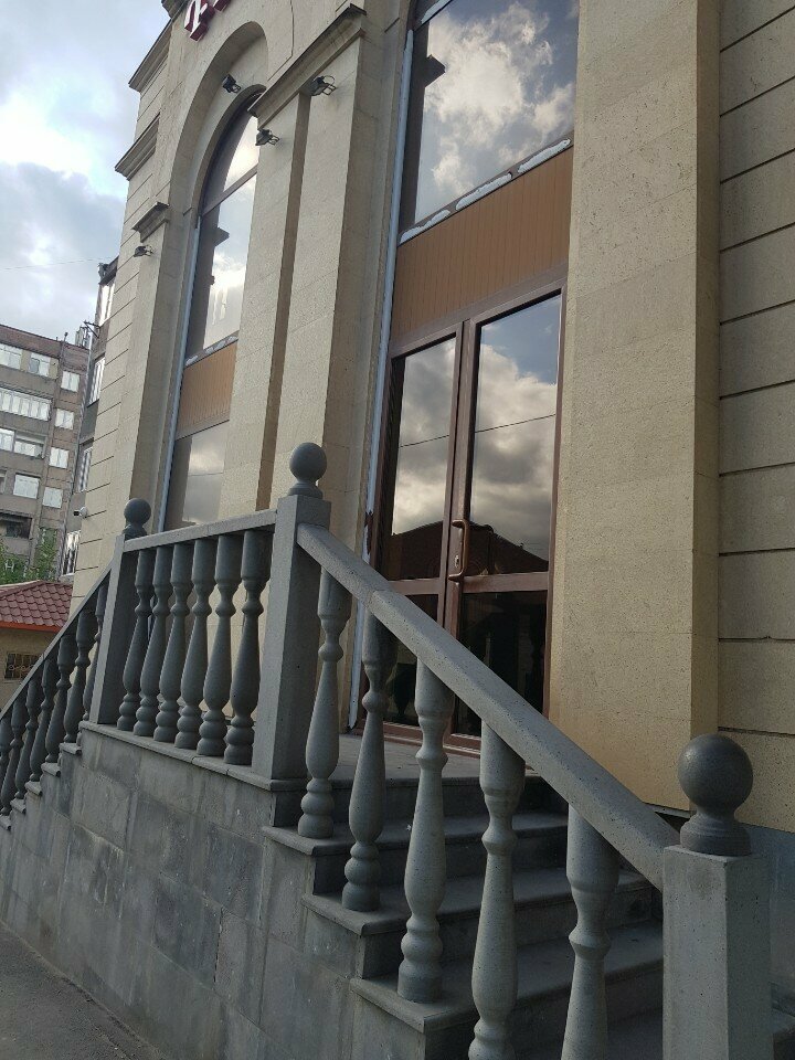 Taziye evi Dimats Srah, Vanadzor, foto