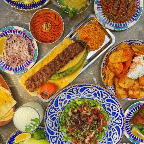 Restoran Dürümce Lokanta, Safranbolu, foto
