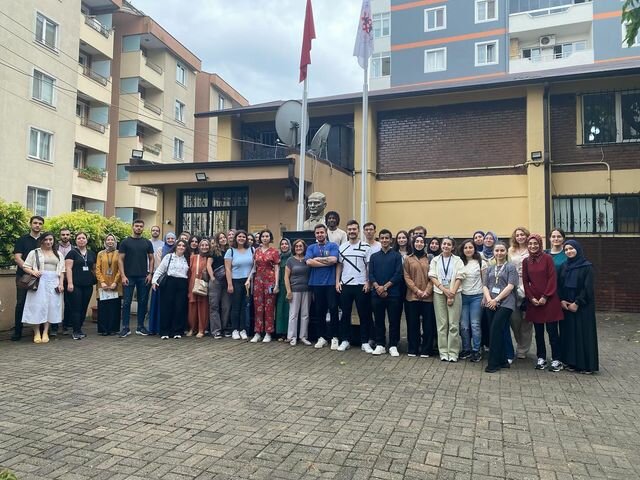 Dernekler, birlikler Kocaeli Tabip Odası, İzmit, foto
