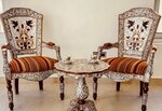 Kan Zaman Novelties (Palm Strip Mall, Jumeirah 1, Jumeirah, Dubai), antikacı dükkanları  Dubai'den