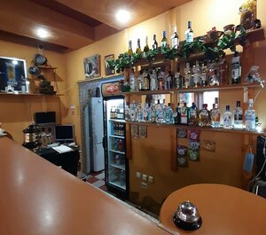 Seriff (Shkolnaya ulitsa No:29, gorodskoy posyolok Sovetskiy, Russian Federation), kafe