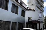 Clinica Cemes S. R. L. (Department of La Paz, Provincia Murillo, La Paz, Centro, San Jorge), hastaneler  La Paz'dan