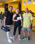 Komando Gym Didim (Aydın, Didim, Efeler Mah., Çakircali Cad., 60), spor ve jimnastik salonları  Didim'den