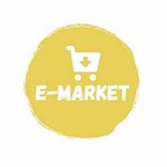 Express Market (ulitsa Lipovy Park No:2), klima satışı  Moskova'dan