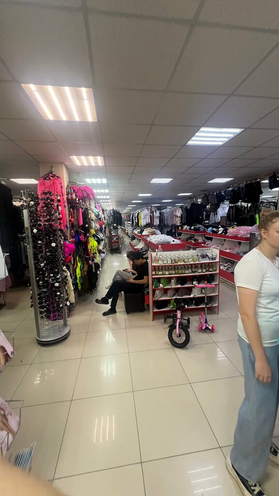 Büyük mağazalar Эконом, Adıge Cumhuriyeti, foto