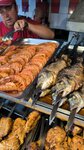Шашлык (Pionerskiy prospekt No:58), fast food  Anapa'dan
