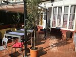 Chez Moi (Avinguda Diagonal 369), otel  Barselona'dan