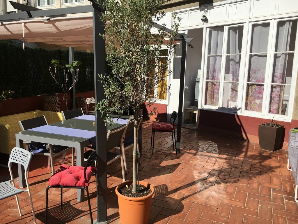 Otel Chez Moi, Barselona, foto