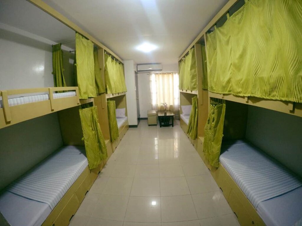 Otel Cebu Backpackers' Place, , foto