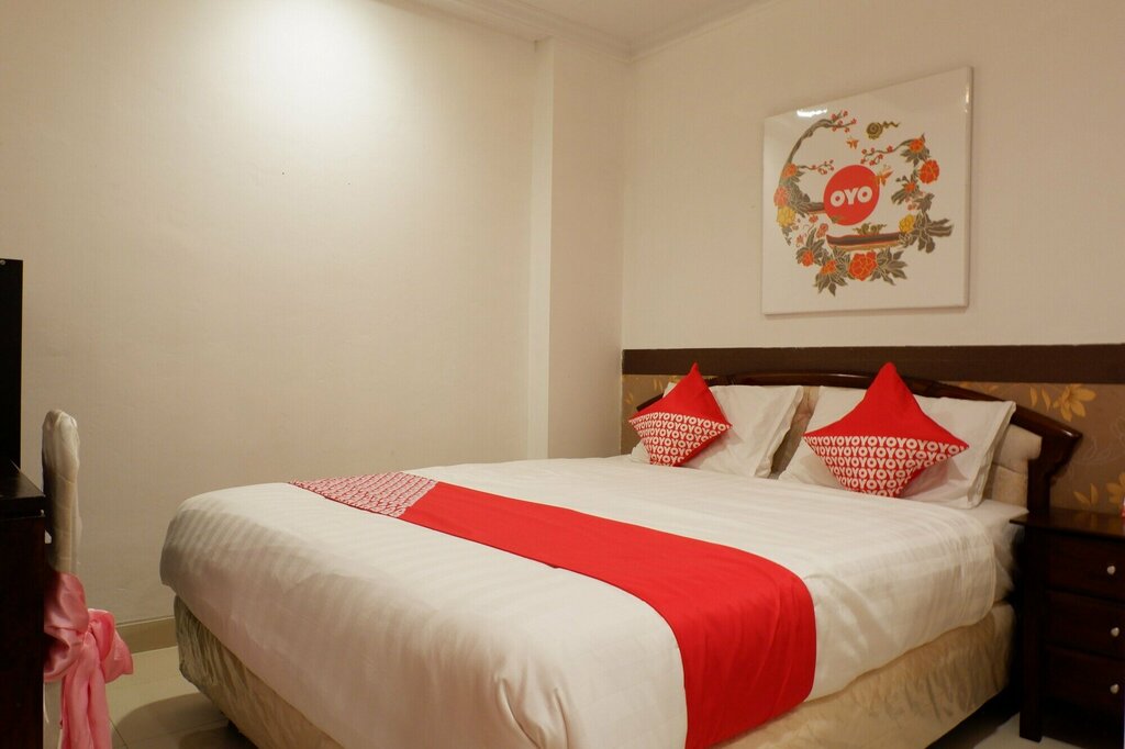 Otel Oyo 577 Ndalem Pundhi Guest House, Dünya, foto