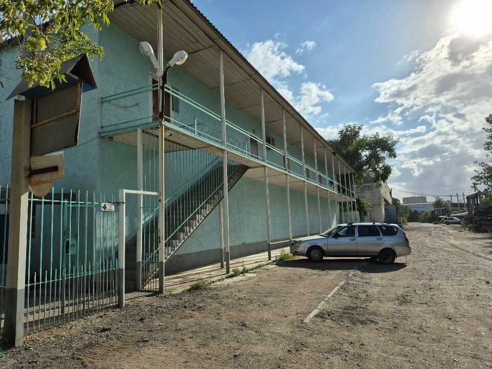 Otomobil servisi Car service, Oral (Uralsk), foto