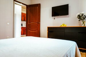 Комфорт (Artilleriyskaya Street No:76), otel  Kaliningrad'dan