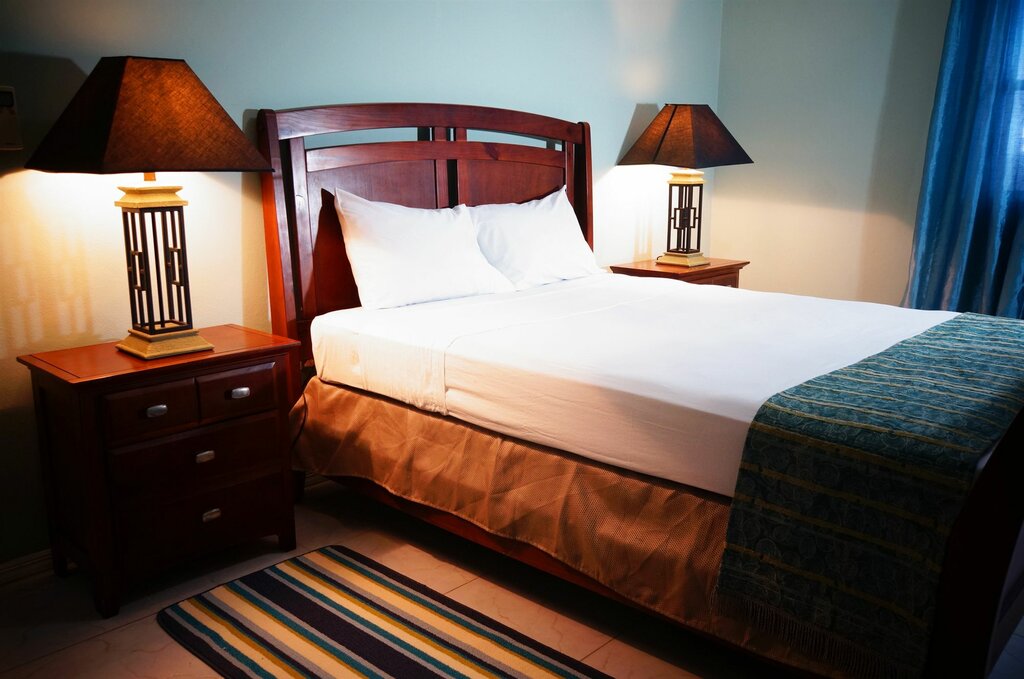 Otel Hotel Tim Bamboo, Dünya, foto