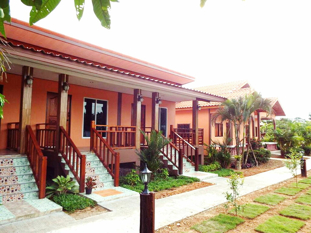 Otel Lanta Riviera Villa Resort, Dünya, foto