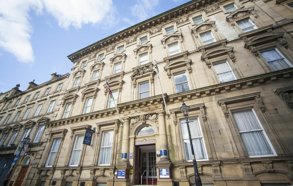 Otel The White Swan Halifax by Compass Hospitality, , foto