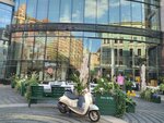 Туалет (Bolshoy Petrogradskoy Storony Avenue No:58), tuvalet  Saint‑Petersburg'dan
