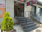 Exchange center (Iuri Gagarinis Street No:16), döviz büroları  Tiflis'ten
