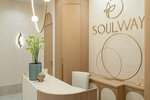Soulway (Nikolaya Stolbova Street No:11), spa  Kazan'dan