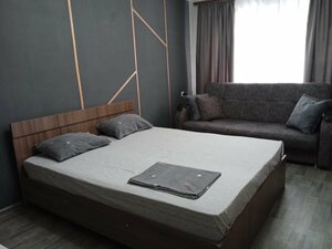 Маяковский (ploshchad Revolyutsii No:2), otel  Novohopiorsk'tan
