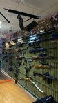 Патриот (No:3, 1-y mikrorayon), atıcılık ve okçuluk kulüpleri ve atış alanları  Tixvin'den
