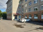 Клинический родильный дом, отделение анестезиологии - реанимации с палатами реанимации и интенсивной терапии для женщин (ulitsa Kirova No:47), doğumevleri  Smolensk'ten