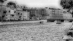 Дом архитектора И.Е. Старова (Belinskogo Street No:1), turistik yerler  Saint‑Petersburg'dan