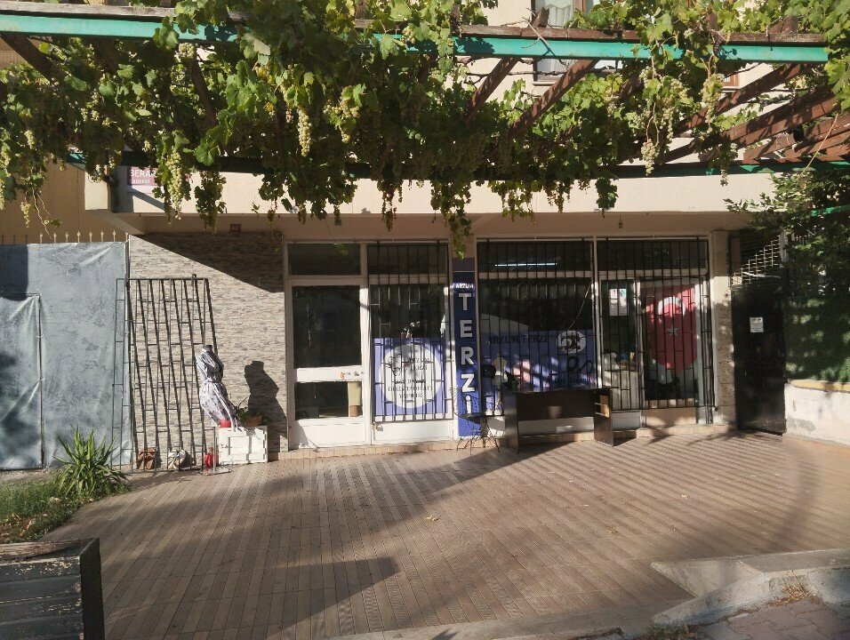 Terziler Arzum Bay Bayan Terzi, İstanbul, foto