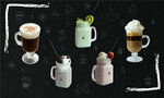 Coffee Conpanna (Burdur, Bucak, Oğuzhan Mah., İstiklal Cad., 24), kahve dükkanları  Bucak'tan