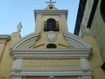 Jesús Reparador (Distrital Lima, Cercado de Lima, Jirón Cuzco, 723), özel okul  Lima'dan