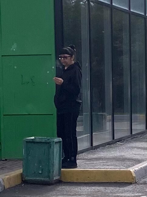 Mini-market Смешанные товары, Çeliabinskaya oblastı, foto