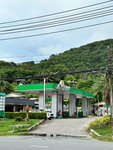 Pt Station (Mueang Phuket, Karon, Ban Khok Chang), benzin istasyonu
