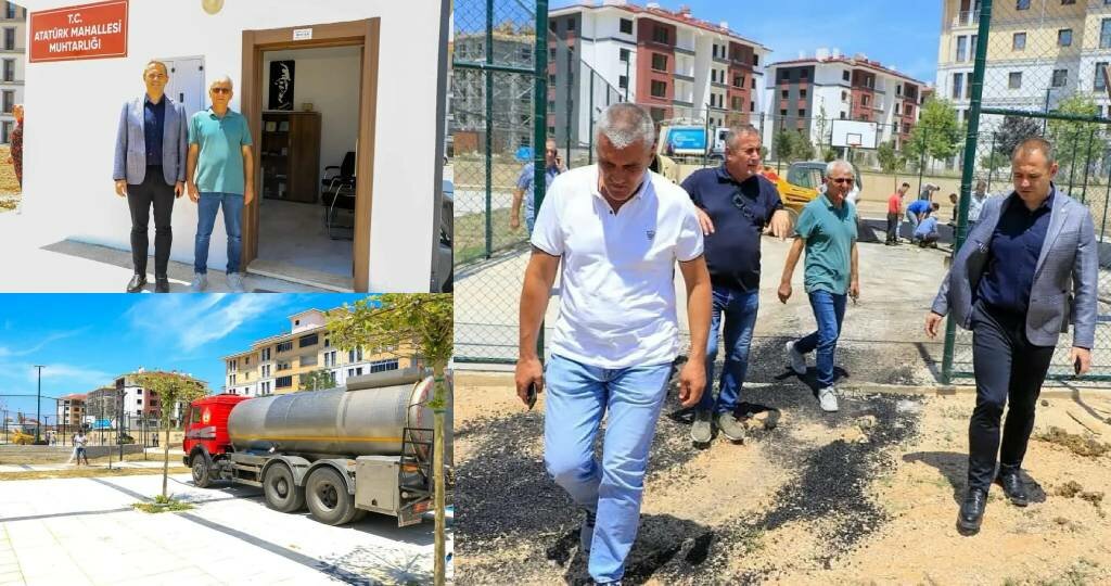 i̇tfaiye Kırklareli İtfaiye Müdürlüğü, Kırklareli, foto