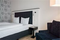 Daireler Suytes Business Studios, Baden‑Wurttemberg, foto