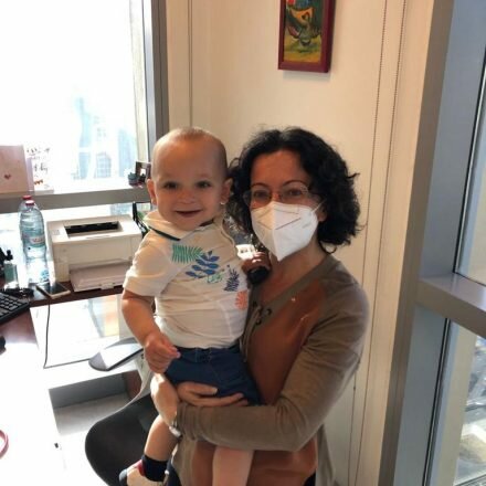 Sağlık merkezleri Neslin Şenbil Gülben Efes Muayene, Ankara, foto