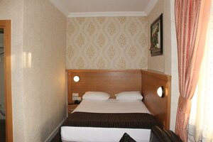 Grant Kardelen (Erzurum, Yakutiye, Lalapaşa Mah., 1. Kazım Karabekir Cad., 50), otel  Erzurum'dan