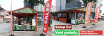 19 Mayıs Salep Evi (Samsun, 19 Mayıs, Cumhuriyet Mah., Burç Sok., 11), kafe  Ondokuzmayıs'tan
