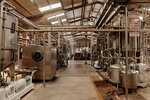 Merko Tepecik Fabrikası (Bursa, Mustafakemalpaşa, Tepecik Mah., Bakırköy Cad., 22), gıda üreticileri  Mustafakemalpaşa'dan