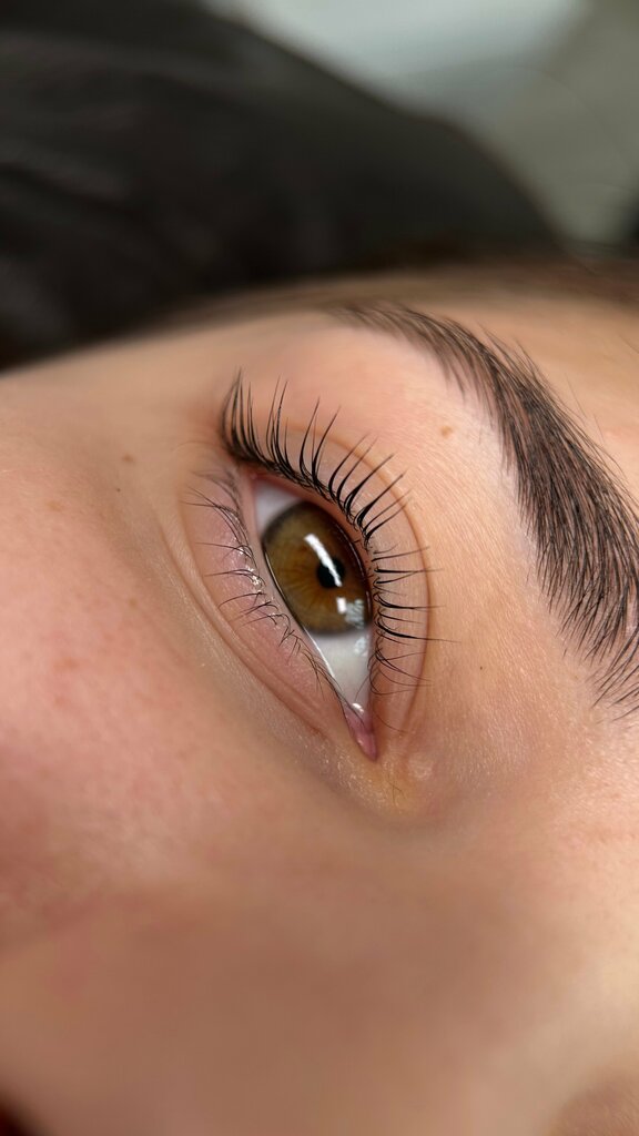 Güzellik salonu StudioFace, Nadym, foto