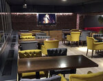 Roof Cafe Bistro (Cumhuriyet Mahallesi Sivrihisar Caddesi No:25 Blok B, Polatlı, Turkey), kafe  Polatlı'dan