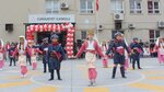Cumhuriyet İlkokulu (Aydın, Kuşadası, Camikebir Mah., Sabucalı Sok., 14), i̇lkokul  Kuşadası'ndan