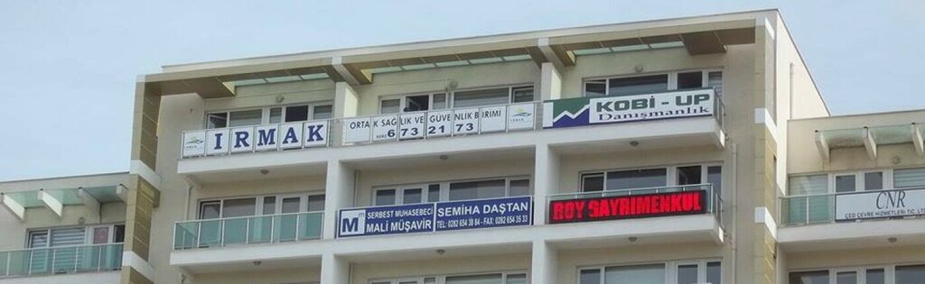 i̇ş güvenliği Irmak Osgb, Çorlu, foto