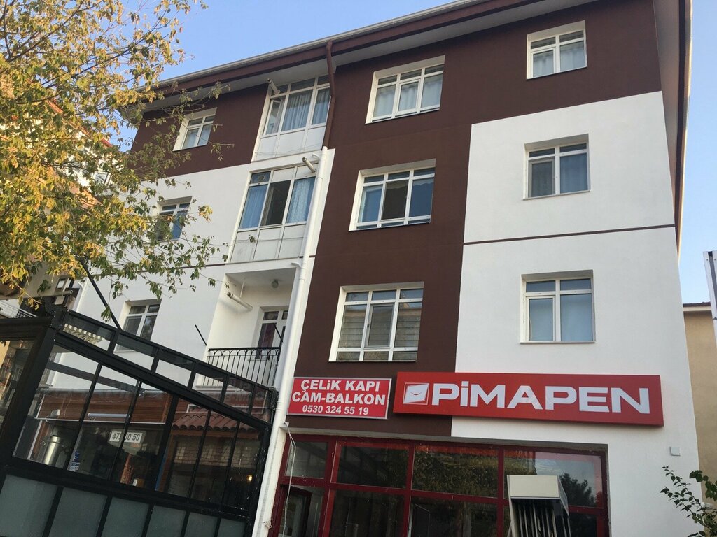 Dış kaplama Ankara Knauf Mantolama, Ankara, foto