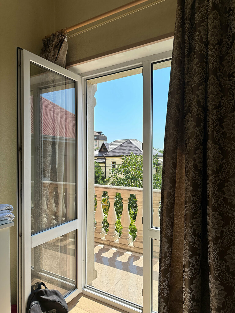 Konuk evi Малахит Плюс, Gelencik, foto