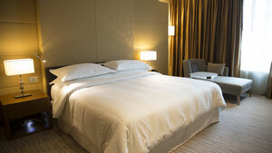Sheraton Annaba Hotel (Annaba, Annaba), otel  Annaba'dan