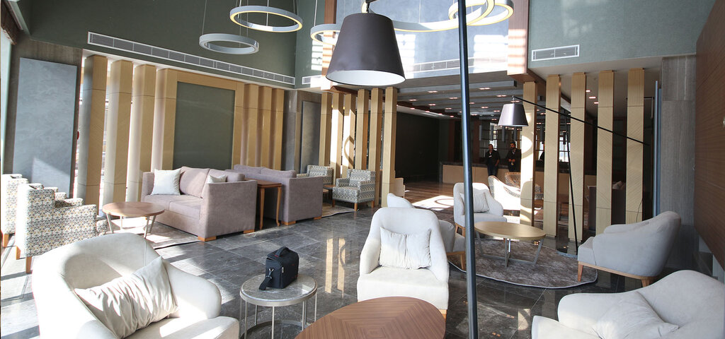 Kereste üretim ve satış şirketleri Em-Ga Mobilya, Ankara, foto