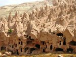 Nevşehir Ticaret ve Sanayi Odası (Kapucubaşı Mah., Millet Cad., No:69, Merkez, Nevşehir), sanayi ve ticaret odaları  Nevşehir'den